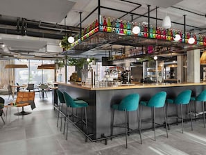 Bar (na propriedade)