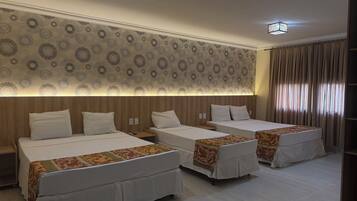 Quarto Quintuplo Standard