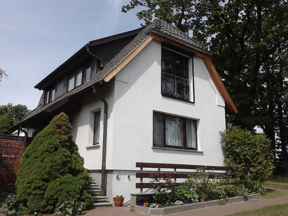 Ferienwohnung Josef - Ahrenshoop