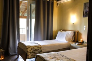 Villa | Ferro/tábua de engomar, Wi-fi grátis, roupa de cama fornecida 