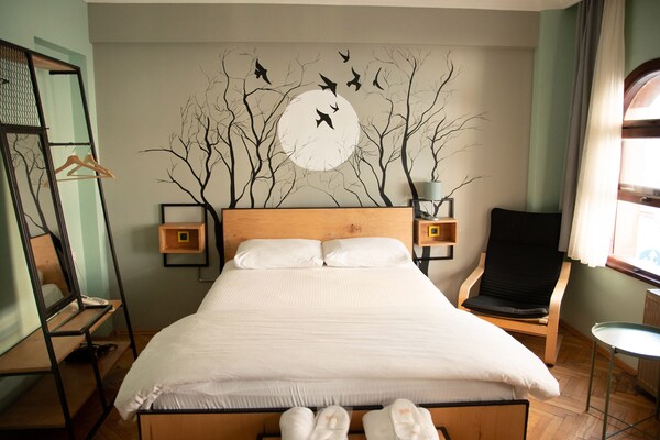 Yolohostel - Istanbul