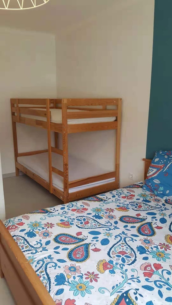 Accommodation With Private Pool Near The Sea And Obidos - Portugal