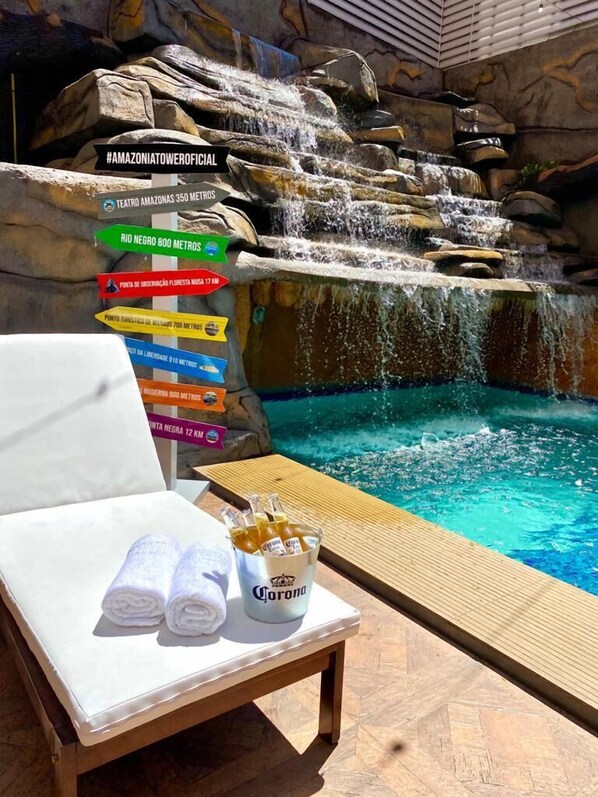 Summit Amazônia Tower Hotel Reviews, Deals & Photos 2023 - Expedia