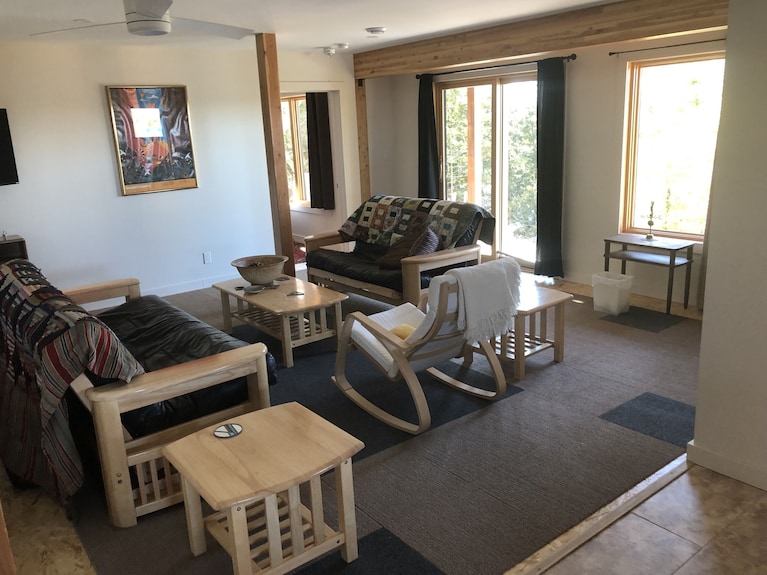 North Paw - Private 5 Acres, 800m Shoreline - Tobermory