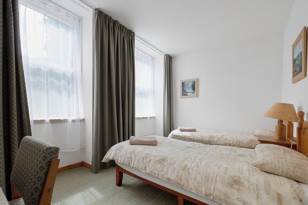 Relaxing Self-catering Retreat Located At The Stunning Aigas Golf Course - Beauly