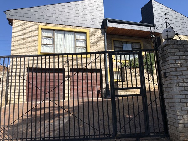 Naomi's Place - Johannesburg&nbsp;South