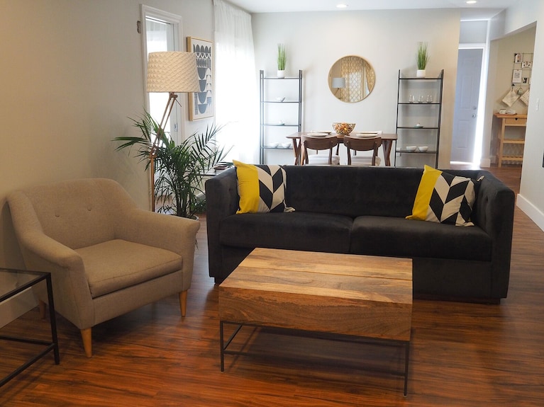 Lake Merritt Beauty - Wifi, Estacionamiento, Capacidad Para 4 - Oakland, CA