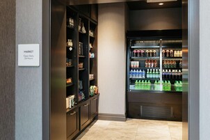 Snack-bar