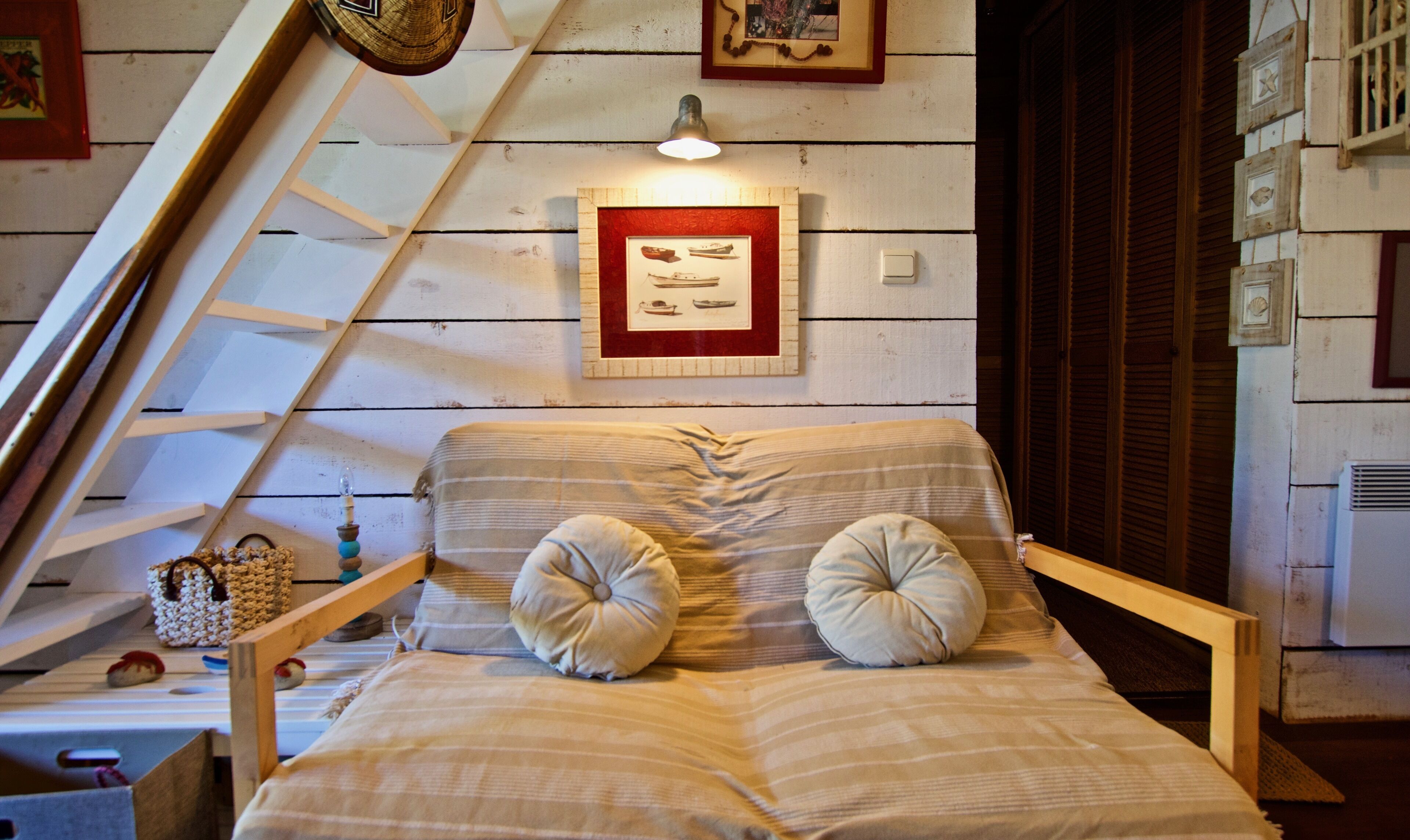 Segunda Línea: Bonita Cabaña En Las 44 Hectáreas. - La Teste-de-Buch