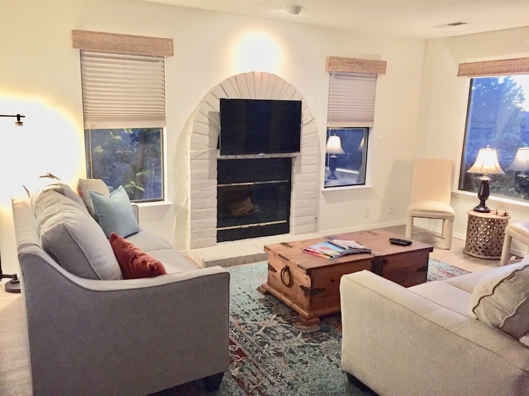 ** Especial Otoño / Invierno - 30% De Descuento En Alquiler - Dormir 13 - Albuquerque