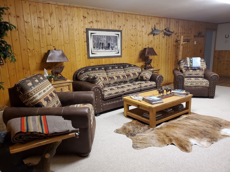 Newly Listed!! Yellowstone Mountain View - Park County, MT