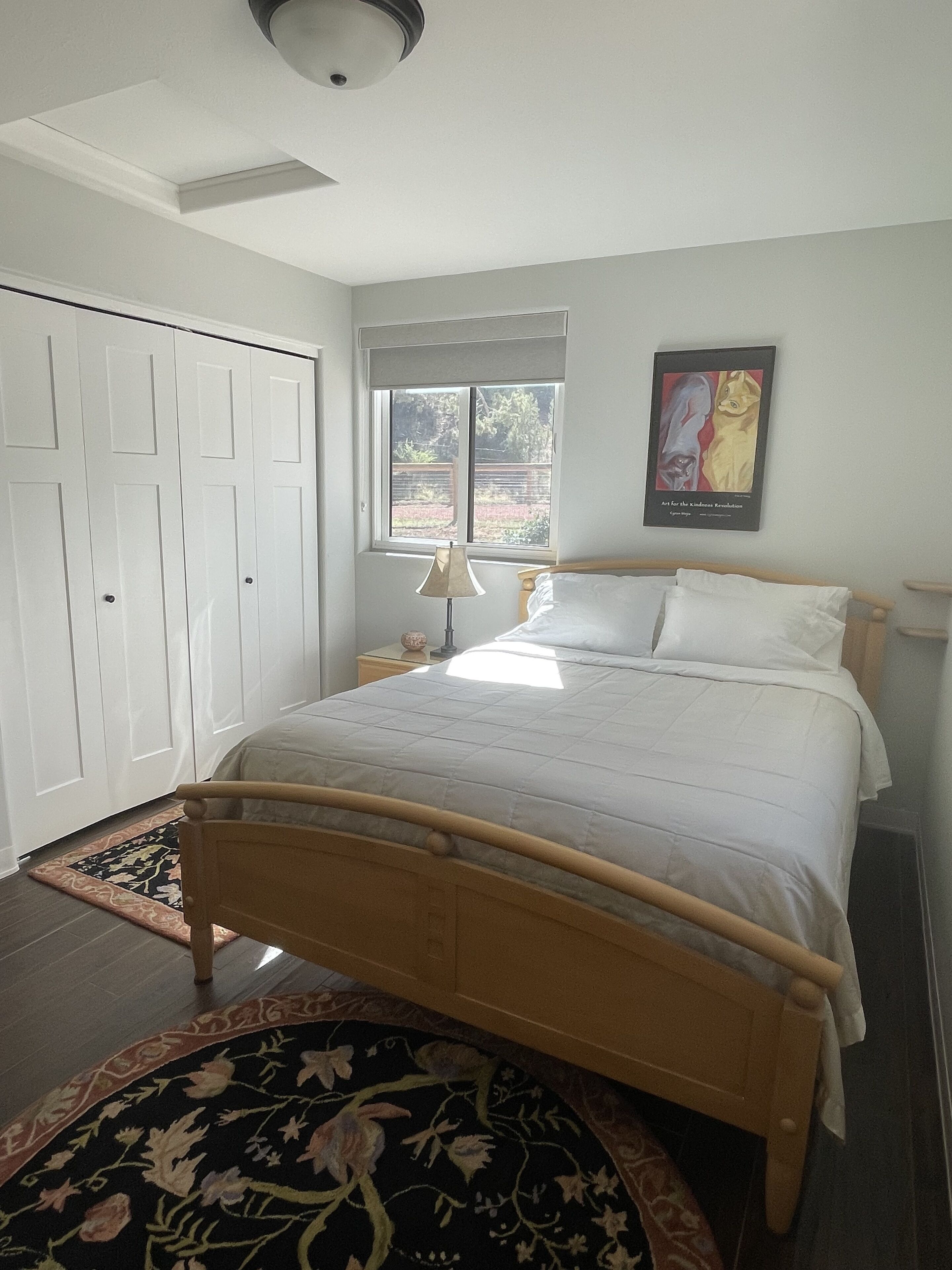 2 Bedroom Casita On Tranquil Mini Ranch Just 2 Miles From Downtown - Kanab, UT