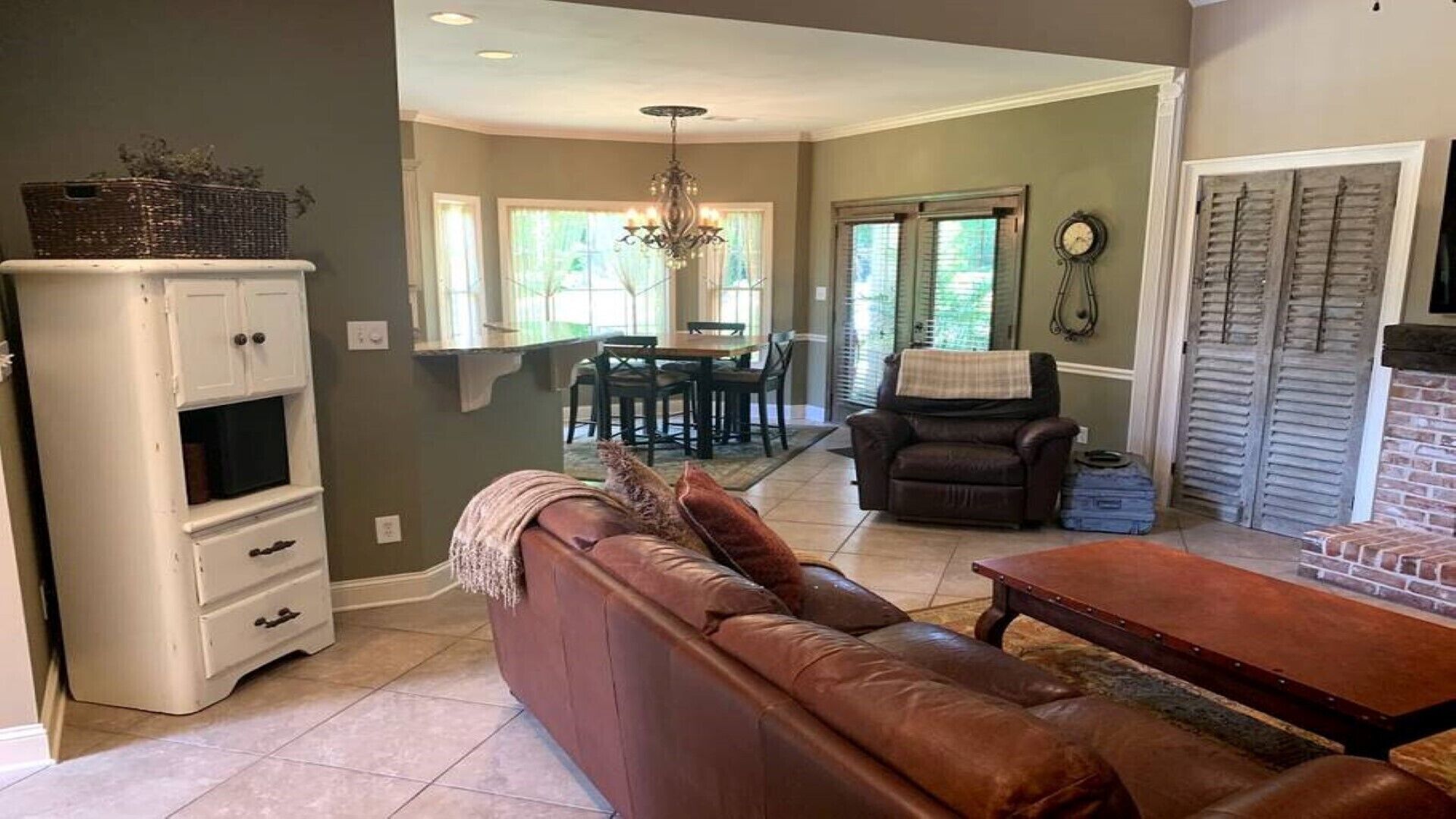 "Lake Lanier Islands House Rental" - 比福德