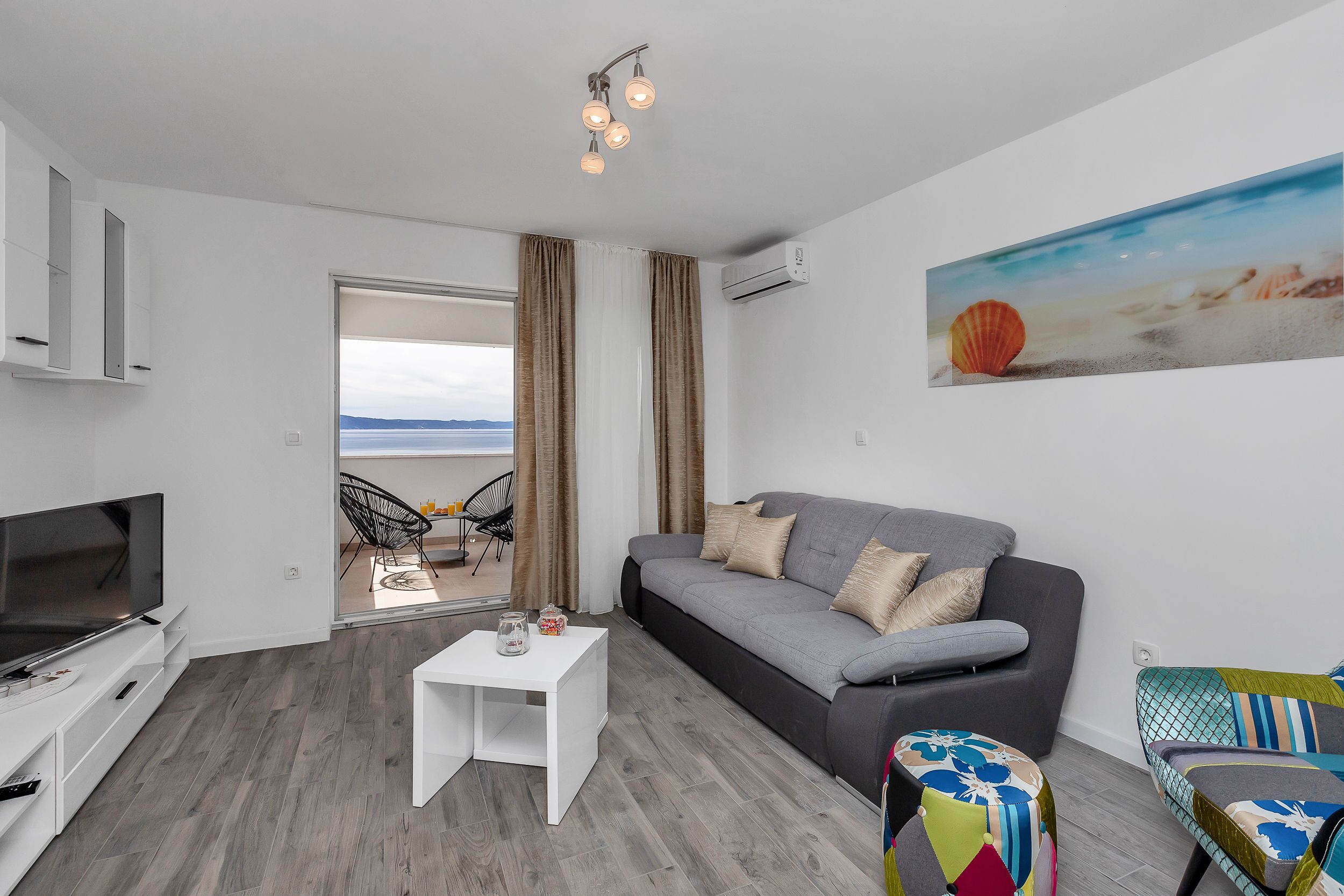 Villa No Stress (V6011-k1) - Drasnice - Igrane