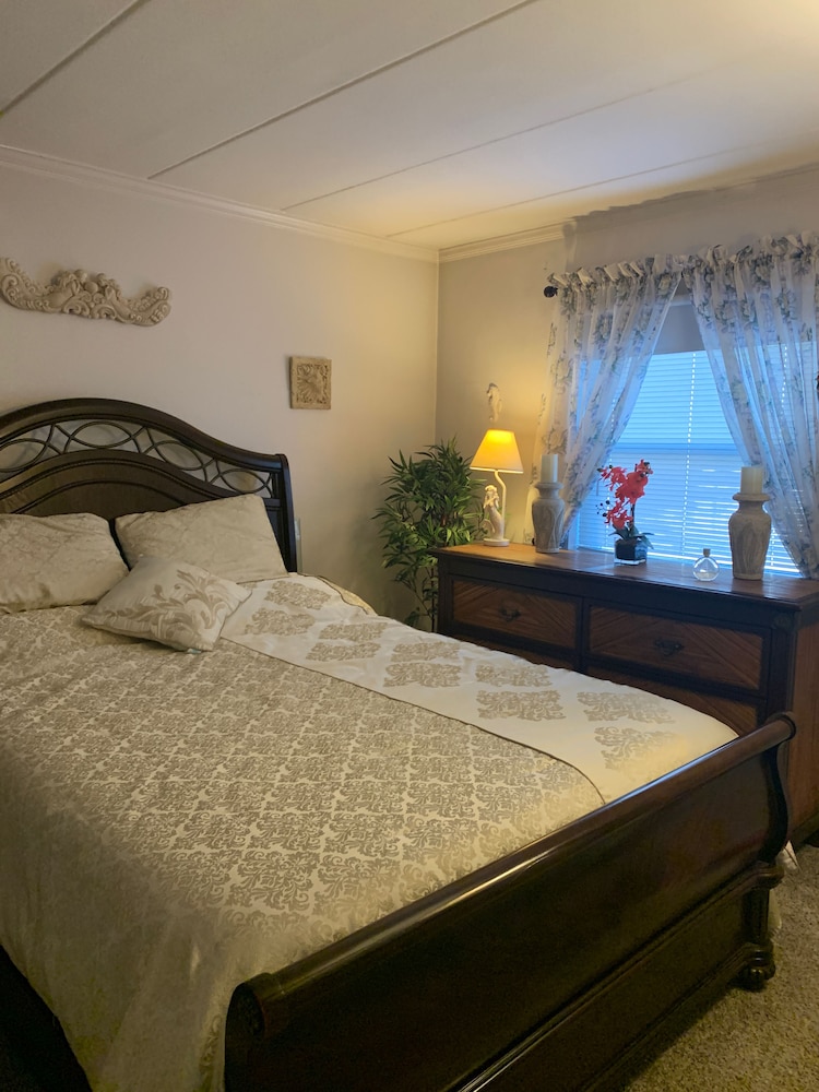 Ocean Block Condo Cerca De Riesgos Y Más - Ocean City, MD