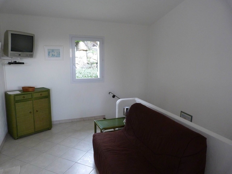 Mini-villa N°3 - 2/5 Pers. Spa Privatif - Plage de Palombaggia