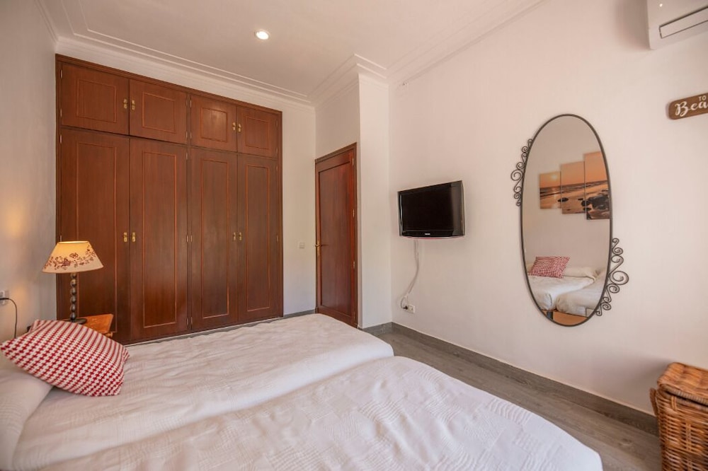 Apartamento Primera Linea De Playa 3 Dormitorios - Port de Sóller