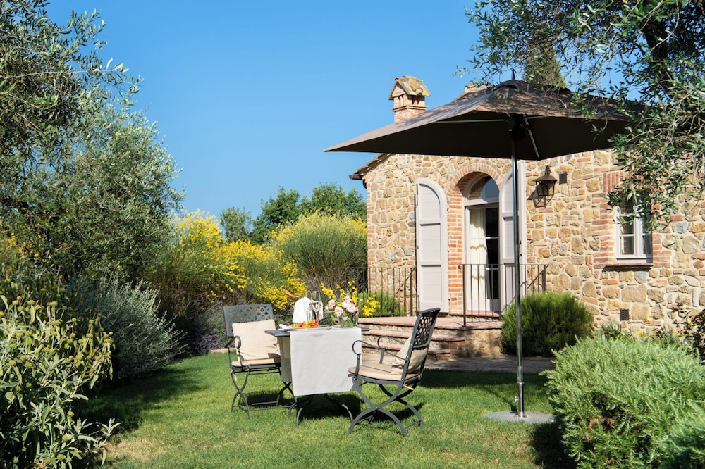 Villa San Sanino - Relais In Tuscany - Toscane