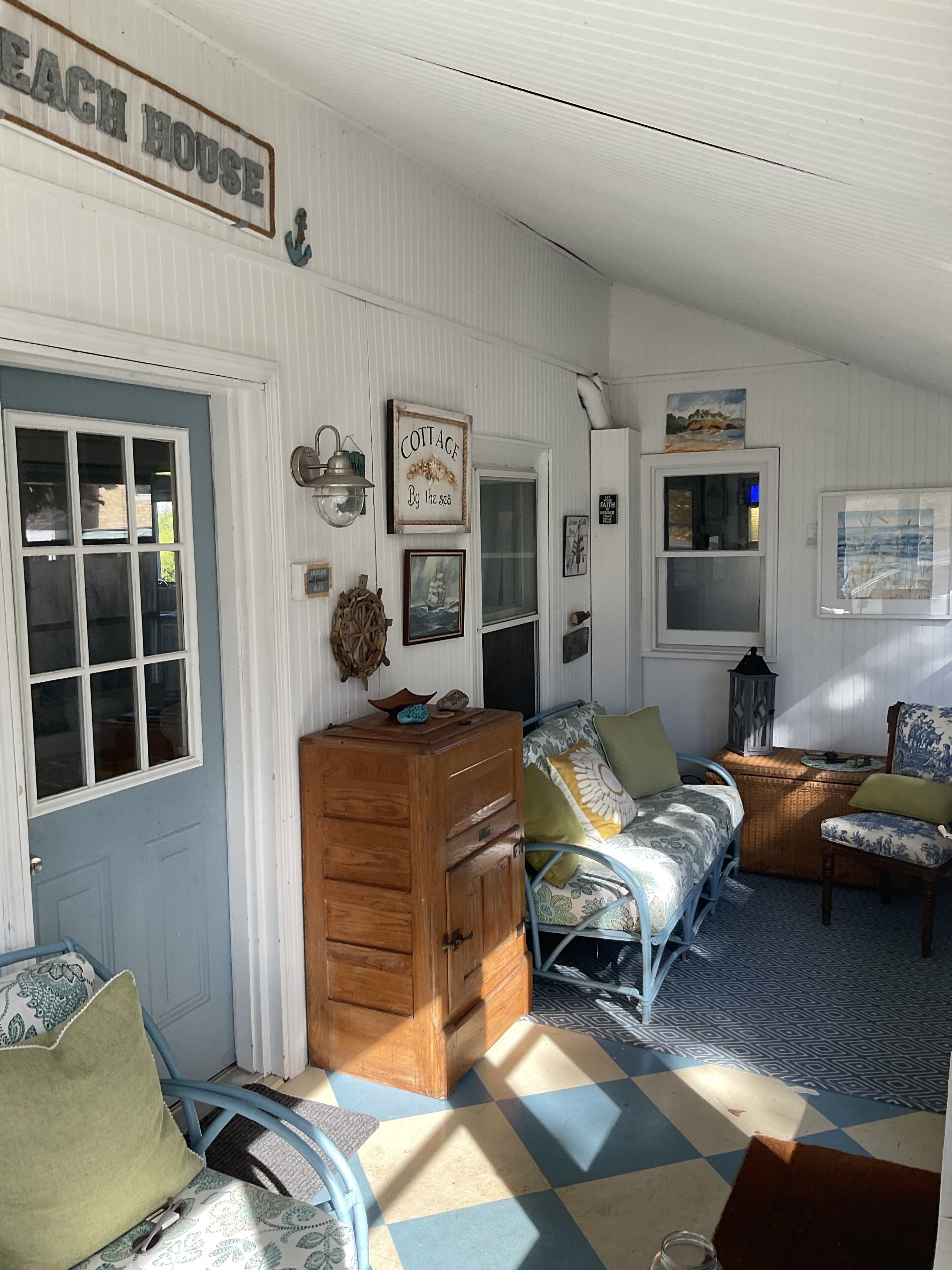 Relaxation!! Inviting, Cozy Ne Cottage, 2 Min Walk To ️, Midcoast Nyc, Boston. - Connecticut