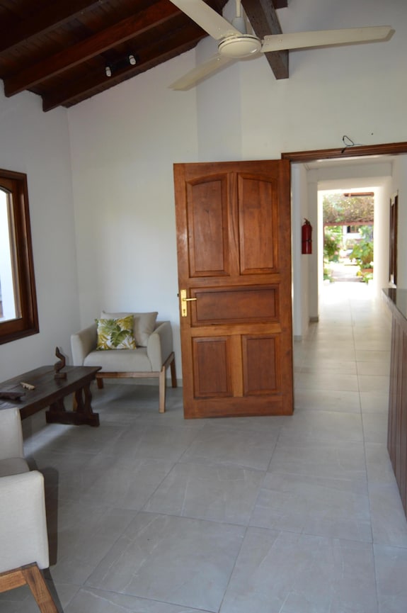 Fully Furnished Apartments To Rent - 아순시온