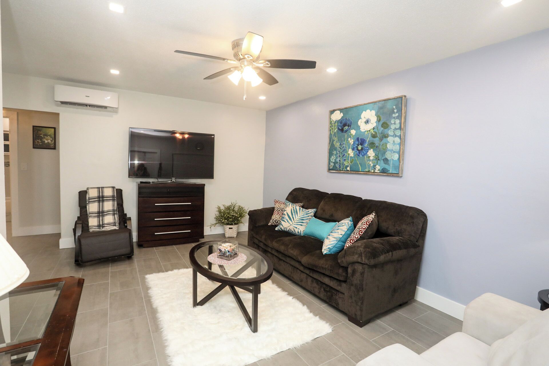 Downtown Hollywood Classy One Bedroom! 2miles To Hollywood Beach - Sunrise, FL