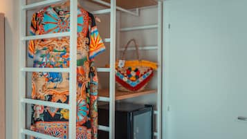 Quarto Triplo | Comodidade do quarto