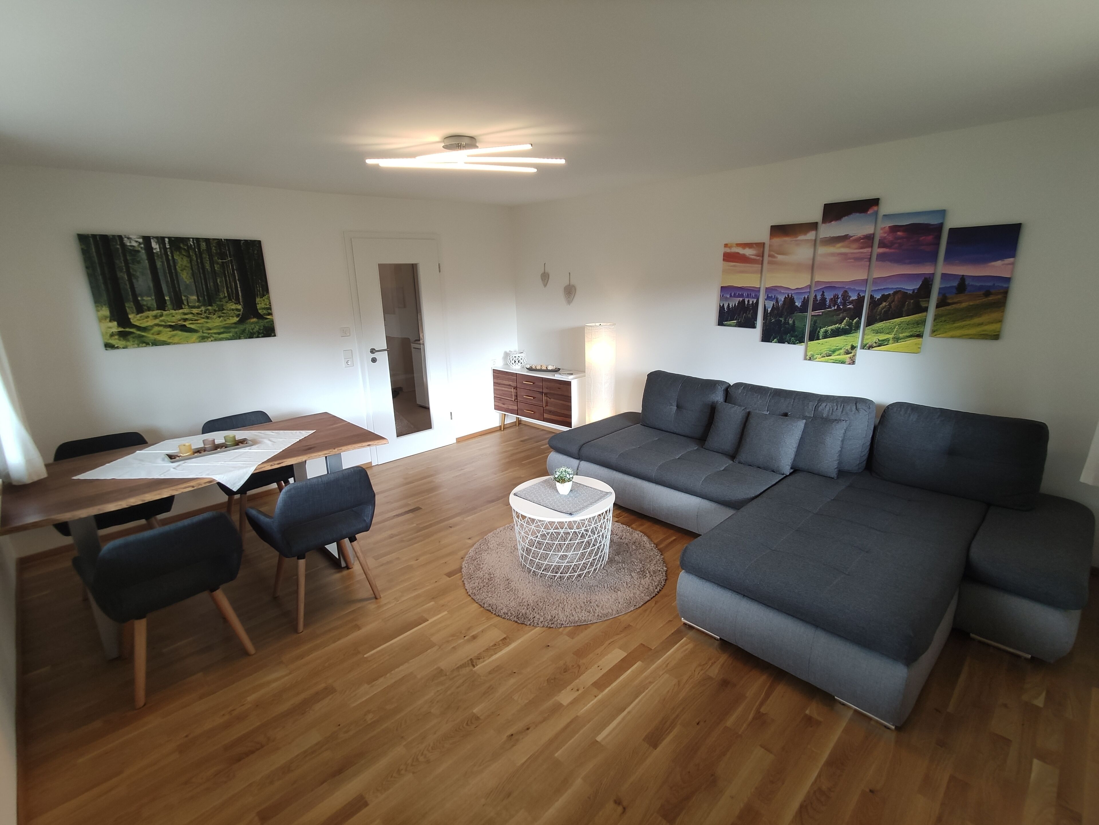 Ferienwohnung "Anny" In Baiersbronn - Baiersbronn