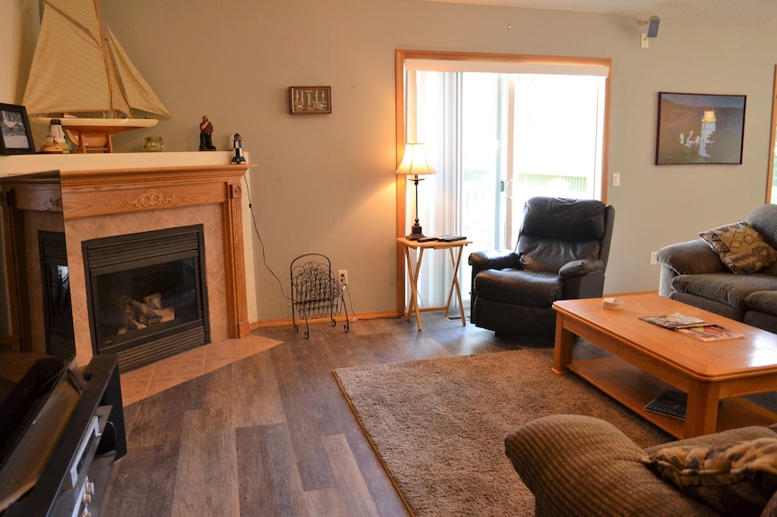 4 Bedrooms Near Beach In Park Like Setting Perfect For Family - Oregon