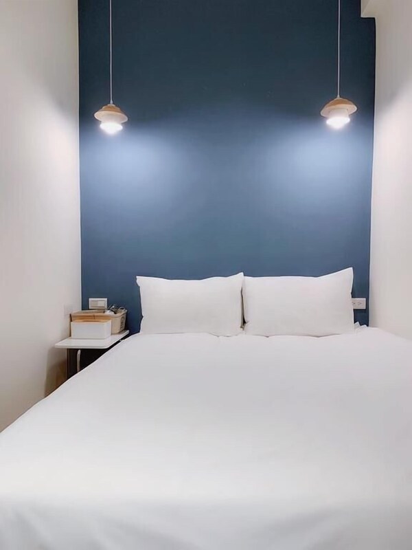 Feng Jia Tonight Hostel - Taichung