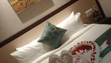 Roupas de cama de algodão egípcio, roupas de cama premium