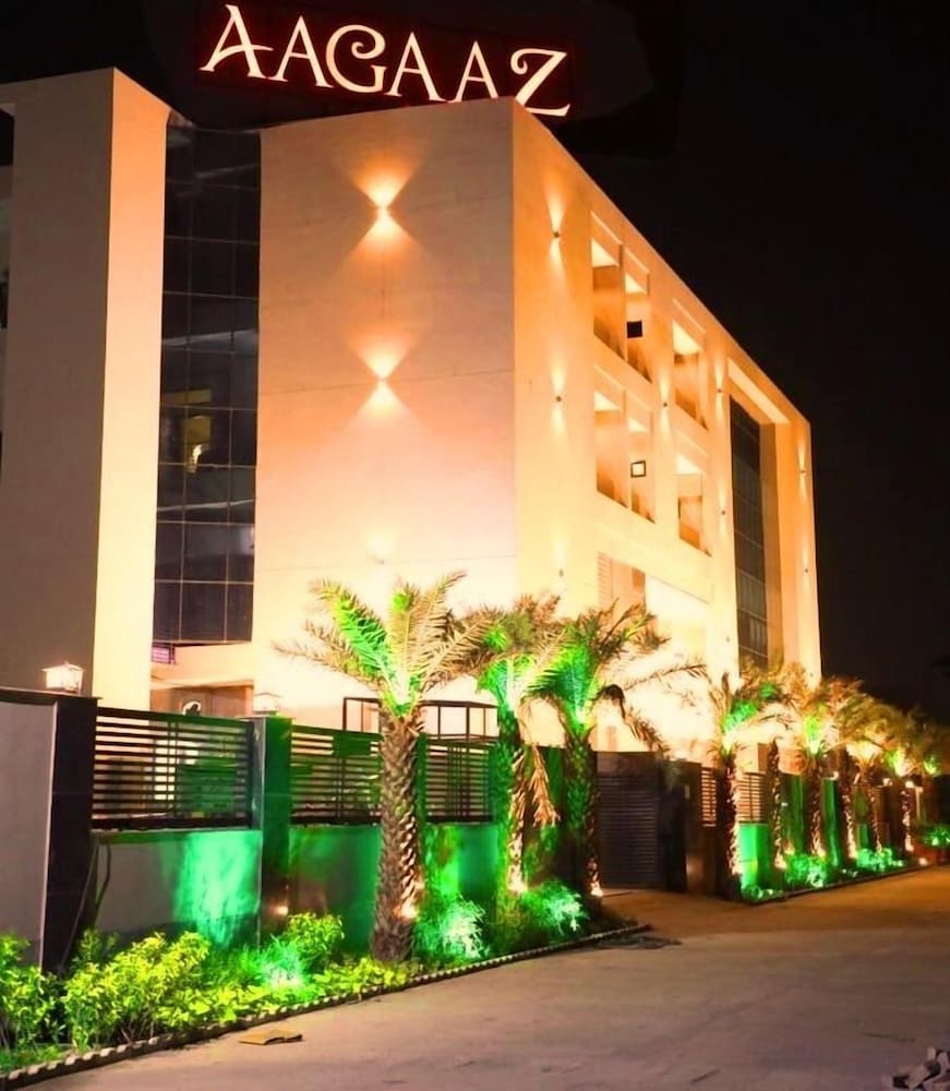 Aagaaz For Luxury Stay And Celebration - Ludhiana