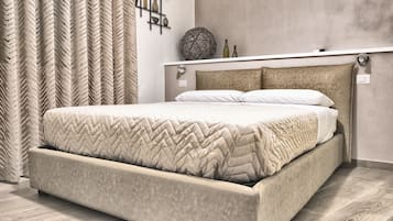 Quarto casal standard, 1 cama Queen | Roupas de cama de algodão egípcio, roupas de cama premium