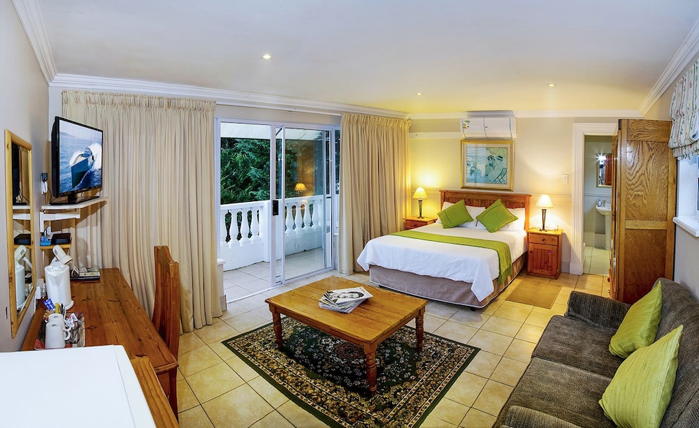 Heugh Road Guest House - Port Elizabeth