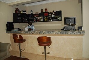 Bar (no alojamento)