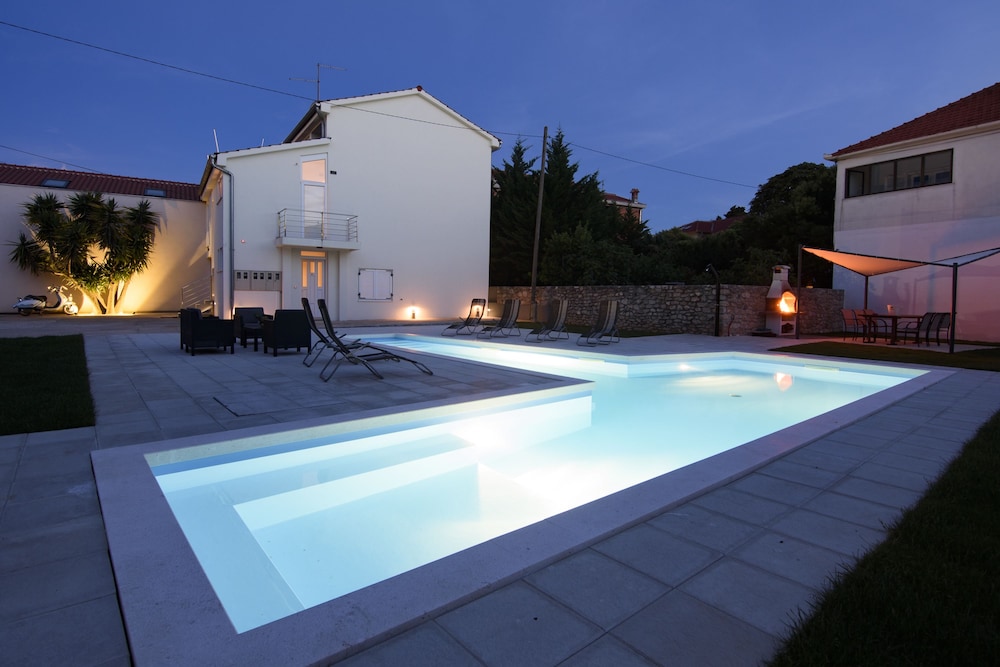 Holiday Home Apartments Bellamare - Zadar