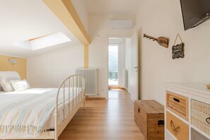 Quarto Duplo Premium, casa de banho anexa