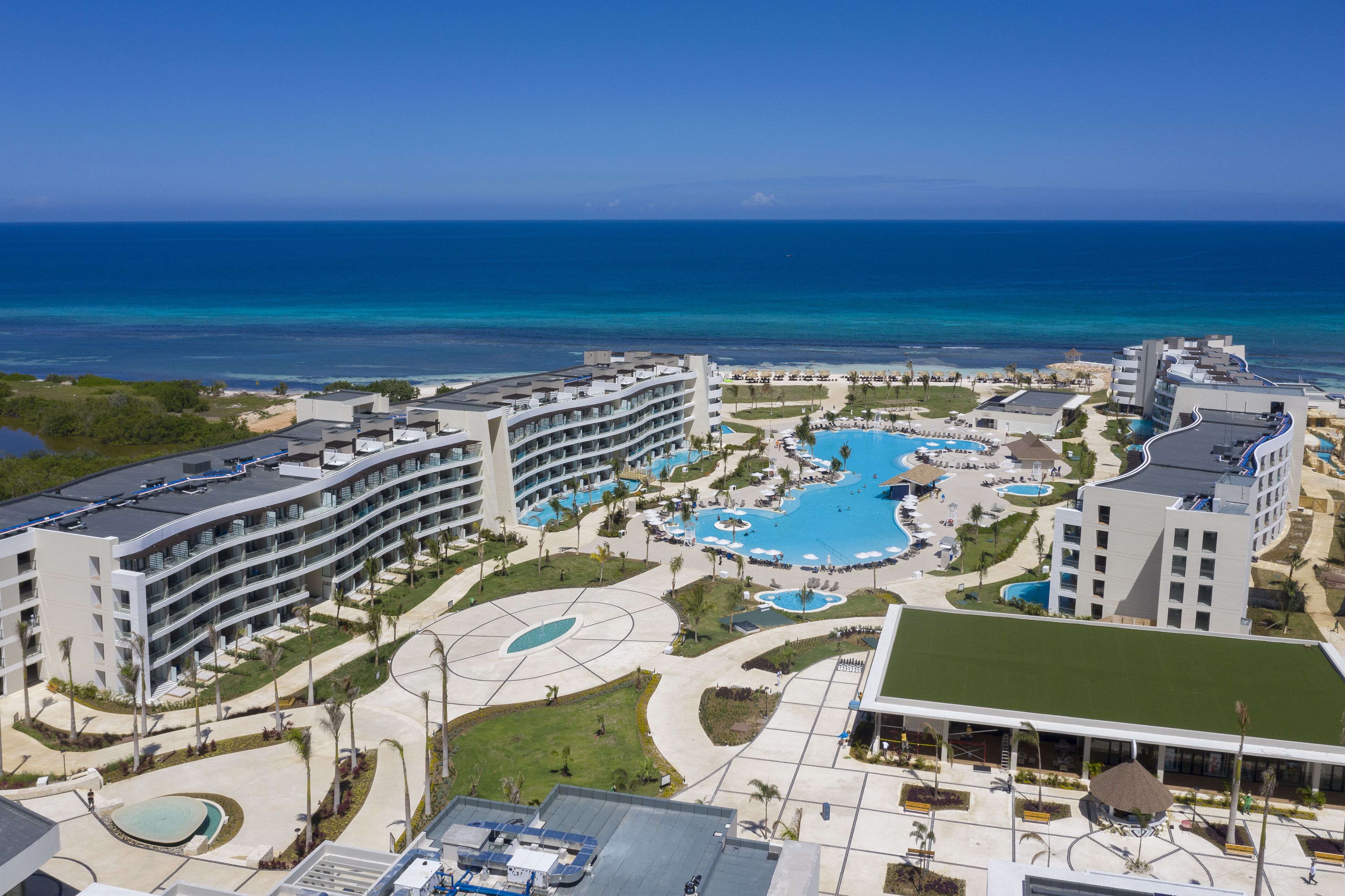 Ocean Coral Spring Resort - All inclusive Reviews, Deals & Photos 2024 ...