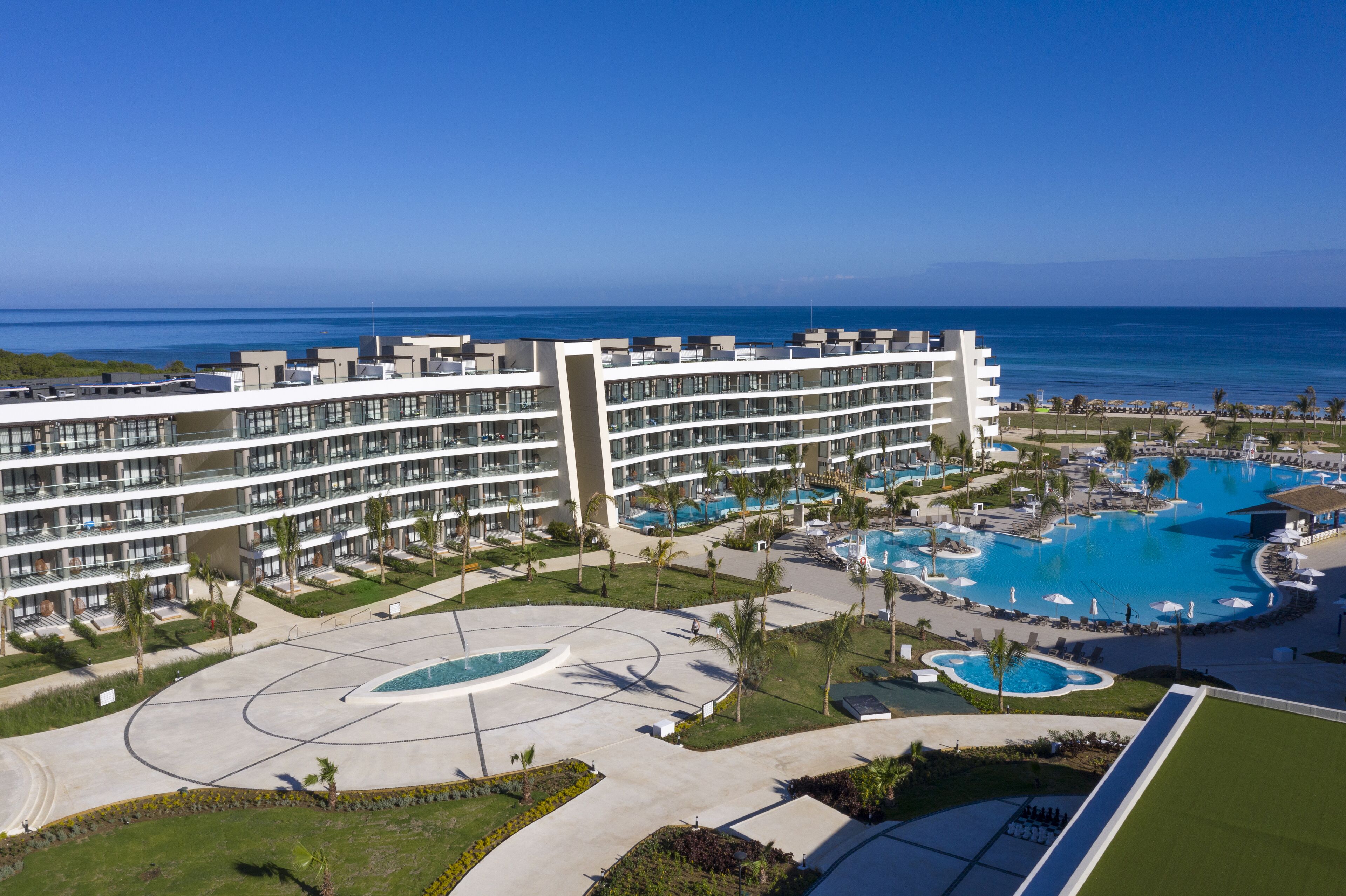 Ocean Coral Spring Resort - All inclusive Reviews, Deals & Photos 2024 ...