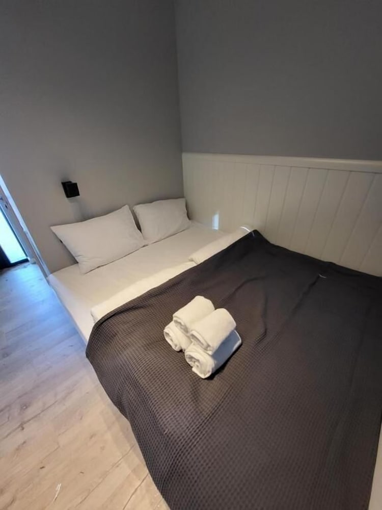 Landbrot Guesthouse - Islande