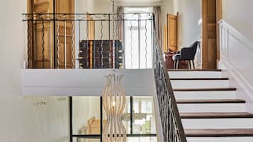 Escadas