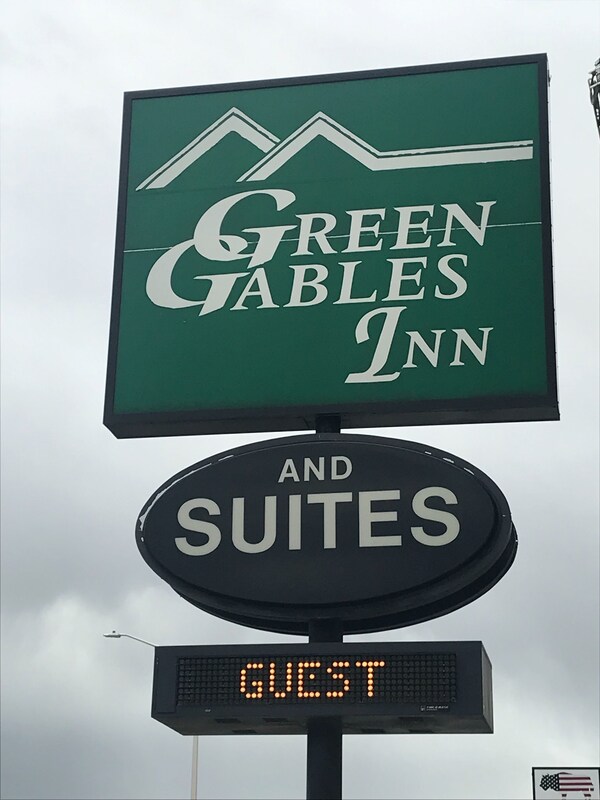 Green Gables Inn - Cody, WY