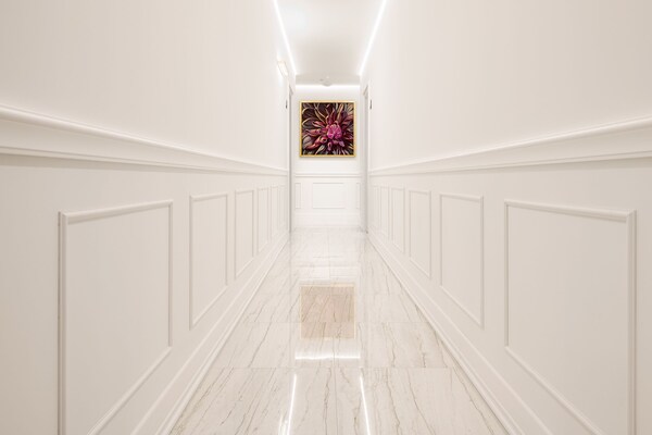 弗罗丝华丽酒店 - 斯普利特