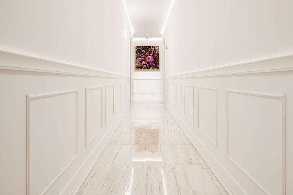 Flos Luxury Rooms - Split