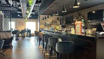 Bar (no alojamento)