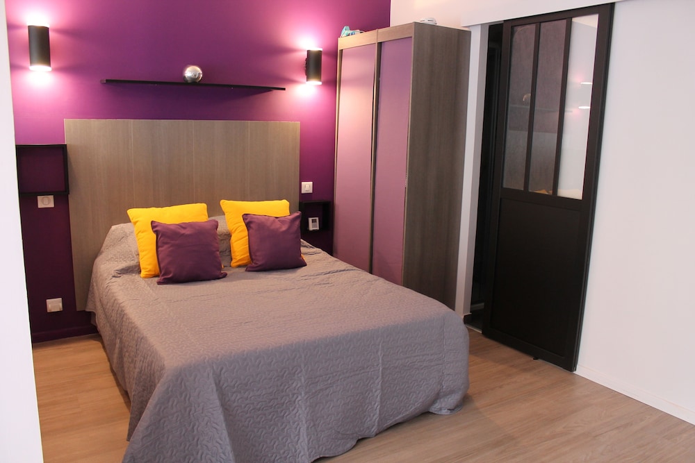 Appartement Cosy 3* Avec Parking Pour Weekend Cures Et Vacances. - Le Bourget-du-Lac