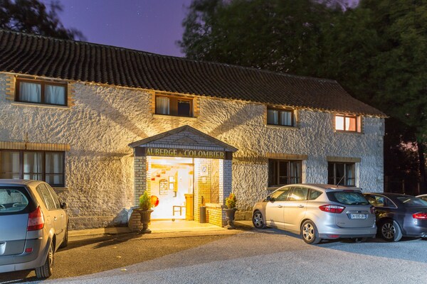 Auberge Du Colombier - Pas-de-Calais