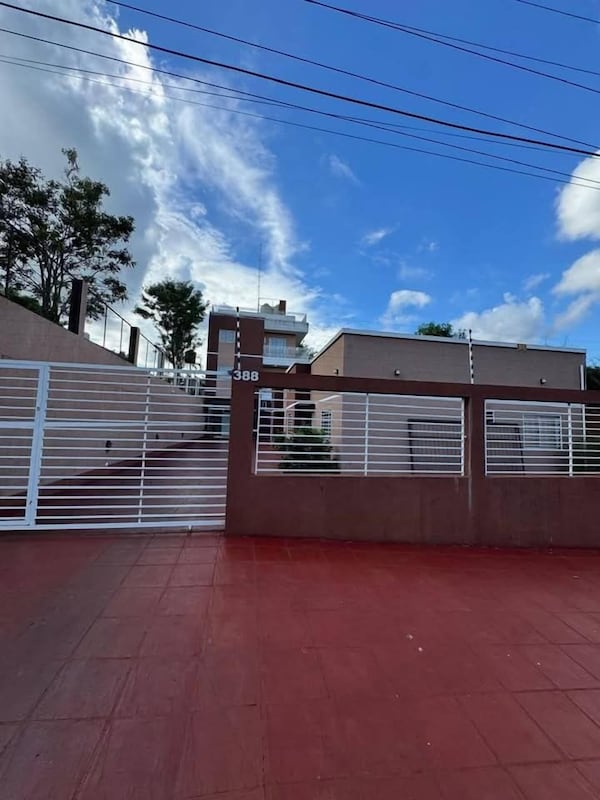 Residencial Amaru - Puerto Iguazú
