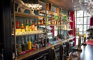 Bar (no alojamento)