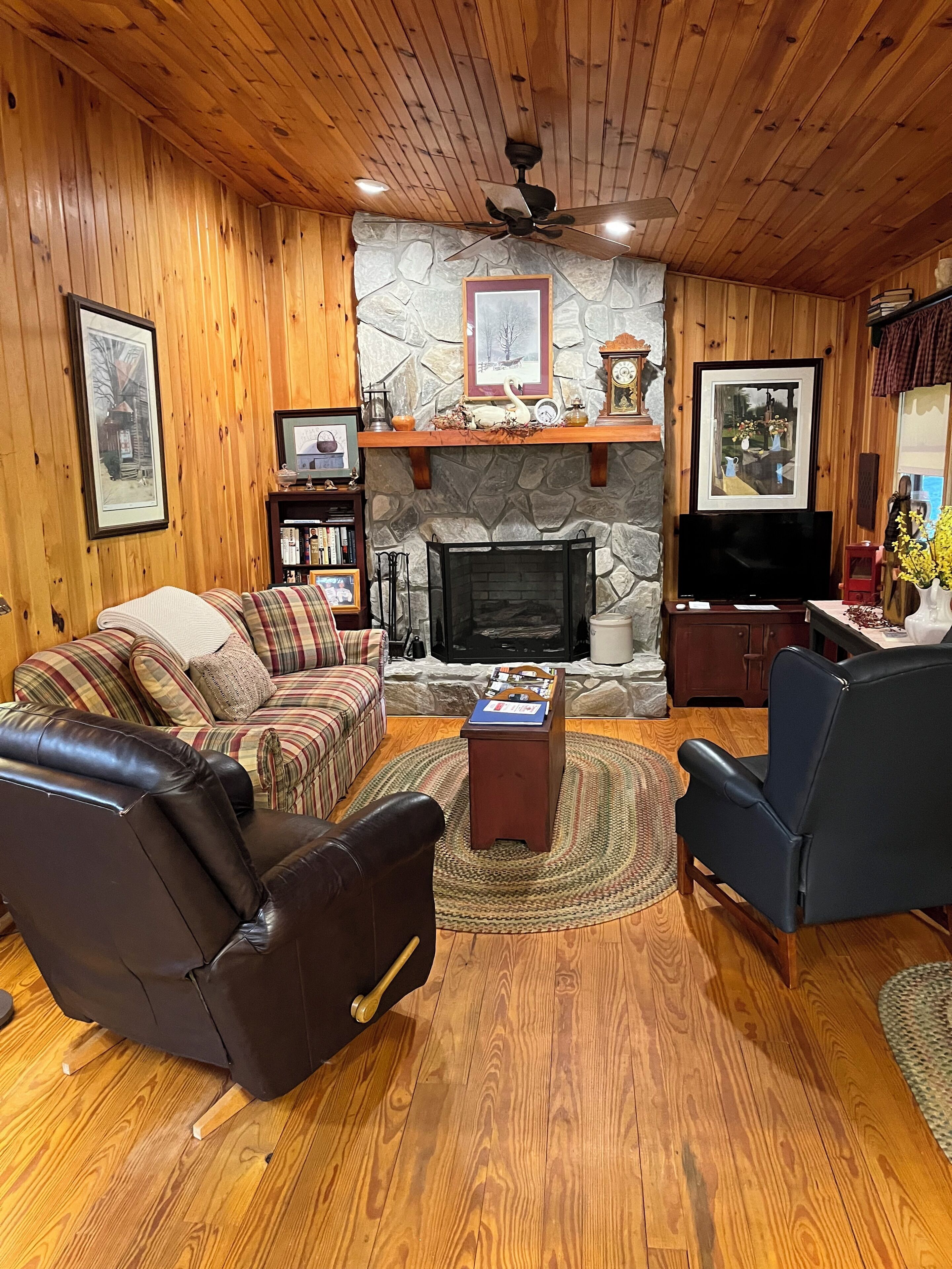 Just Country En Do Drop Inn - Virginia