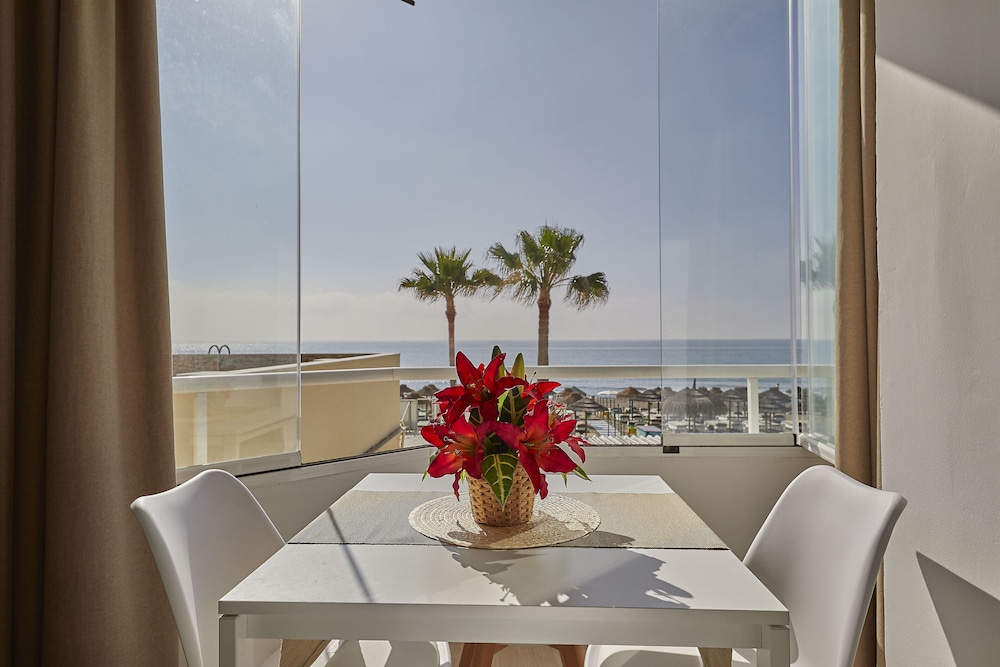 Apartamento "La Casilla" - Torremolinos